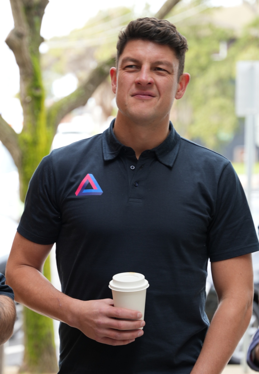 About Uncommon Man | Men's Coaching Revolution