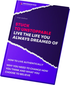 Uncommon Man: Coaching for Men's Growth in Melbourne